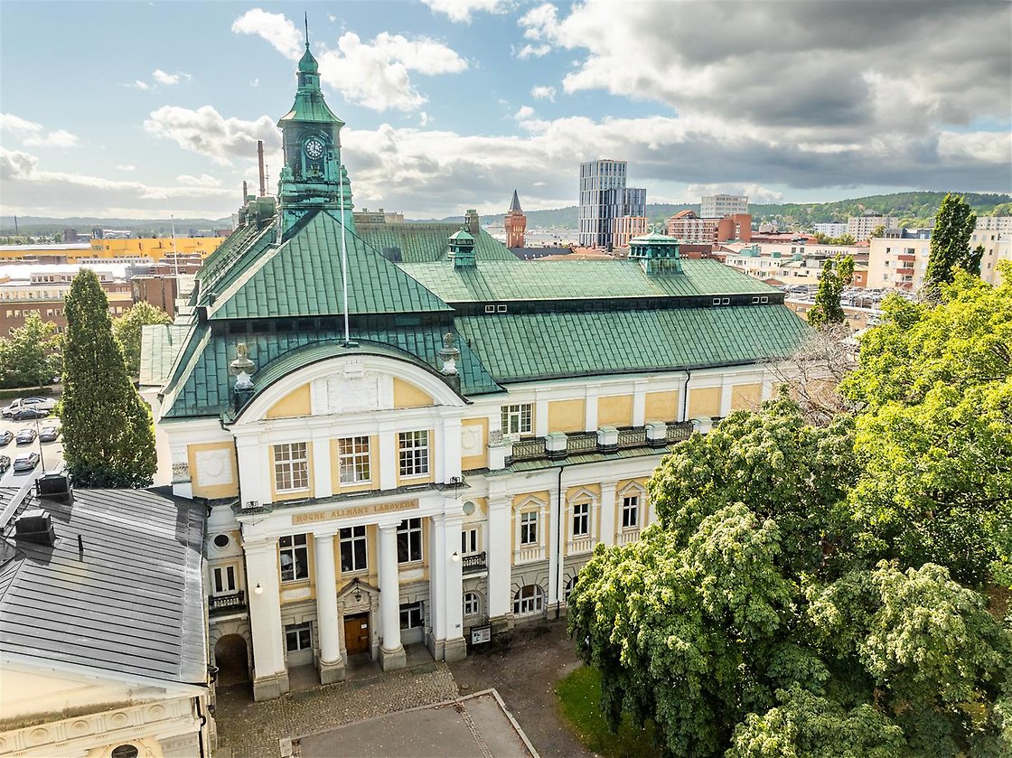 Per Brahegymnasiet - Per Brahegymnasiet